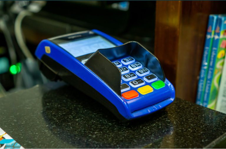 Fitur Yang Dipunyai Pada Aplikasi Transaksi Merchant BCA - Mamak Pintar